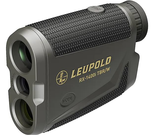 Leupold RX-1400I TBR/W Gen2 Rangefinder | Mack's Prairie Wings